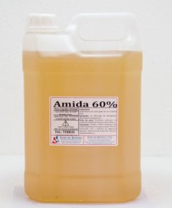 Amida 60% - Casa da Química